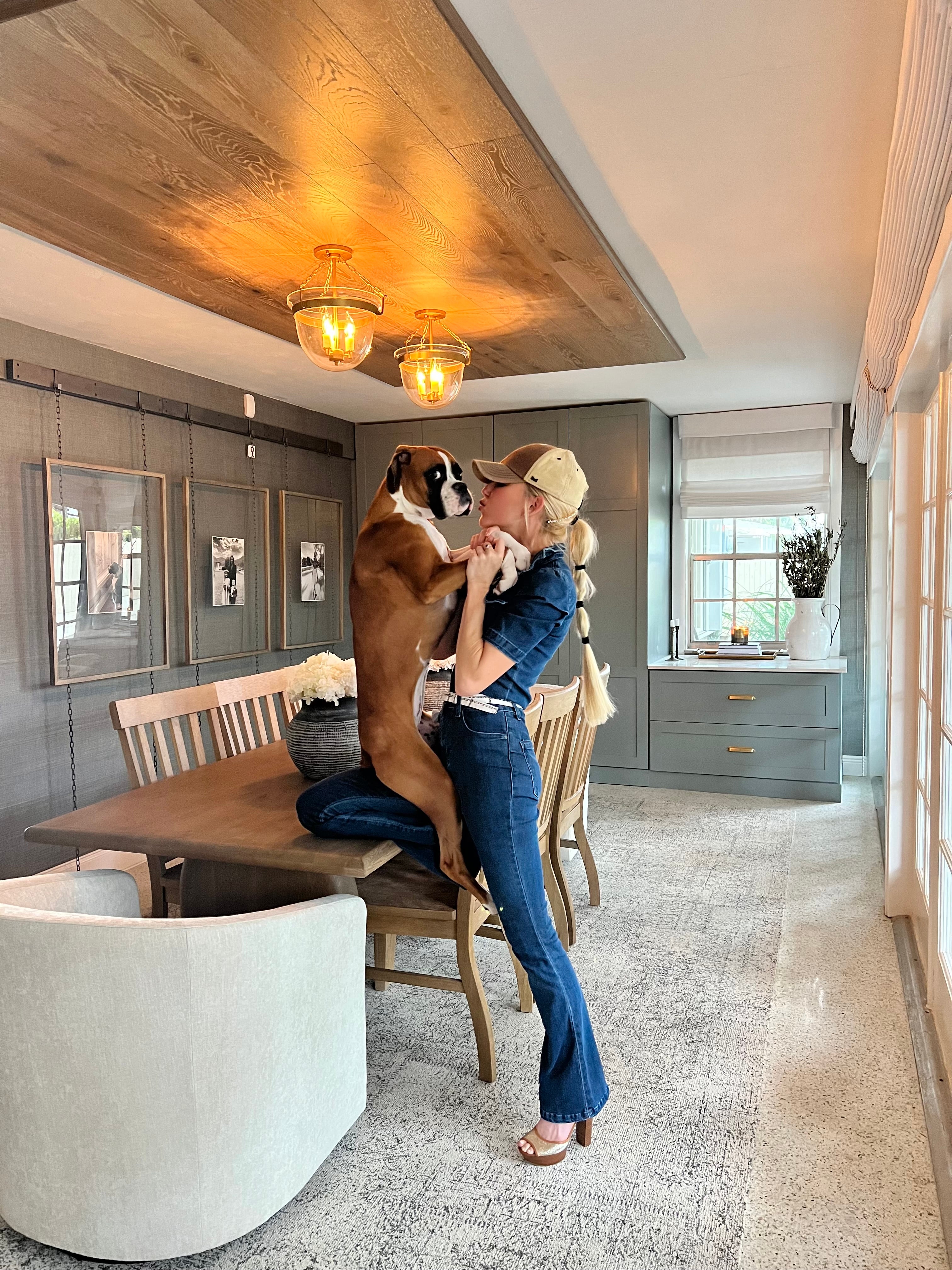 Shop Order In The Court ("Home In A Heartbeat" Episode) – Galey Alix Design