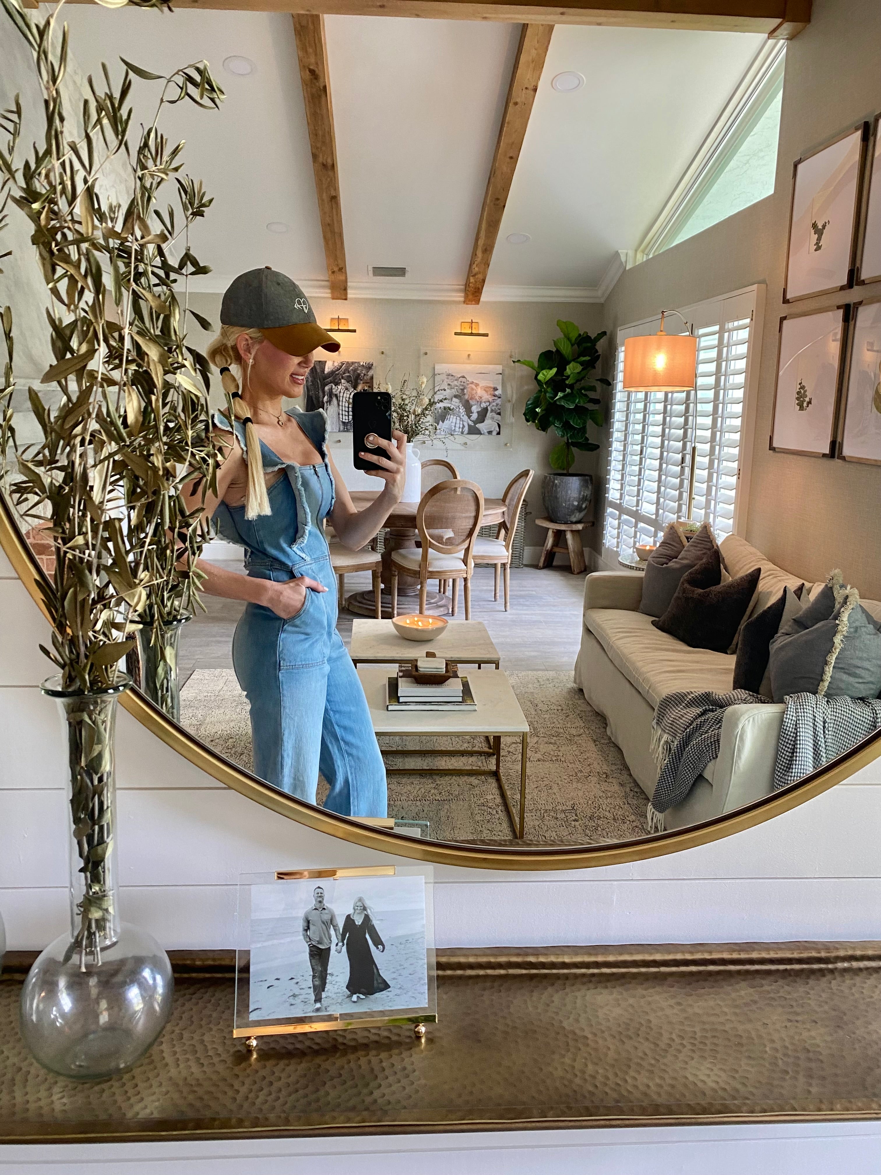 Shop Dallas Palace ("Home In A Heartbeat" Episode) – Galey Alix Design