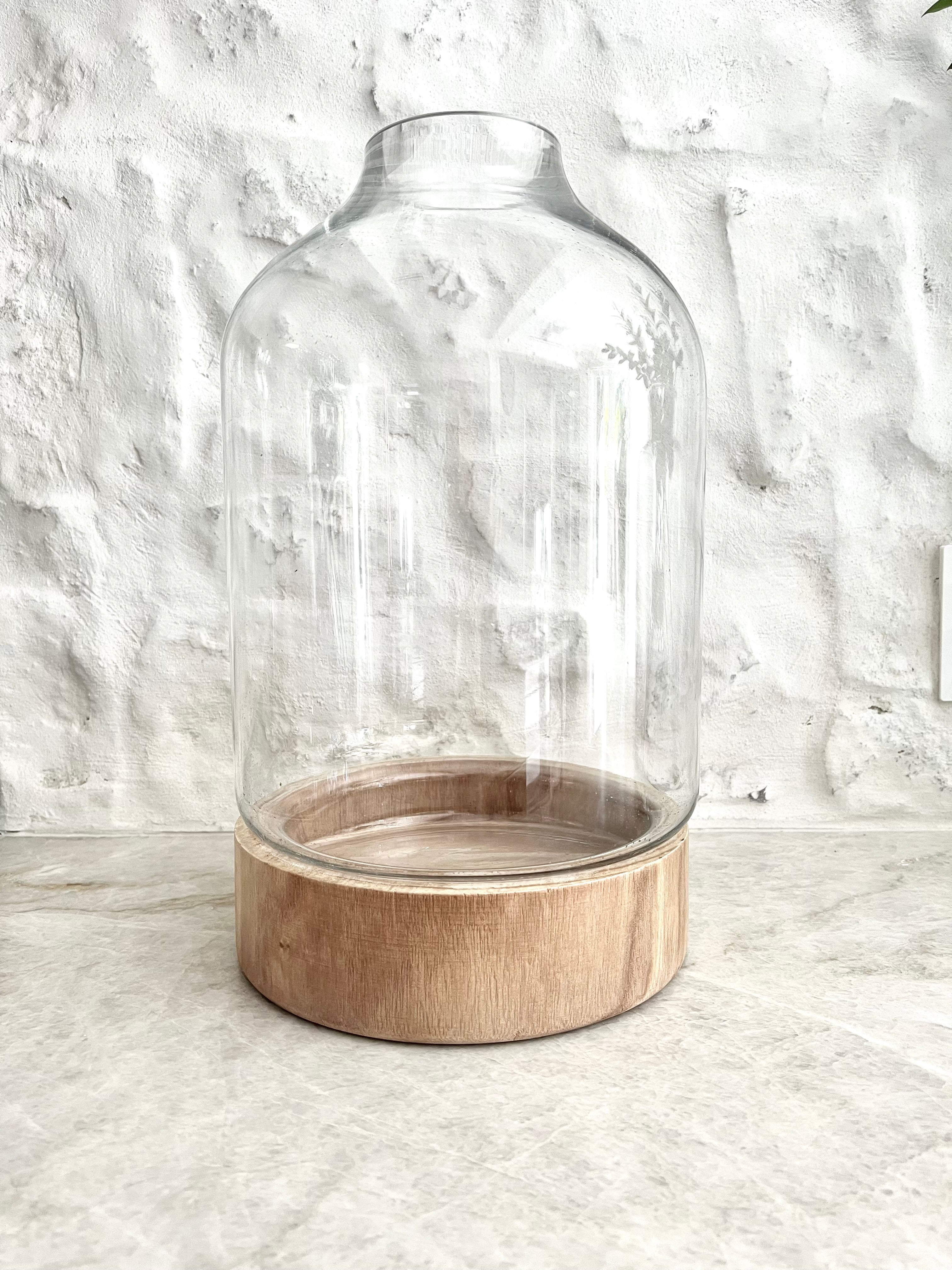 "The Karling Vase" – Galey Alix Design
