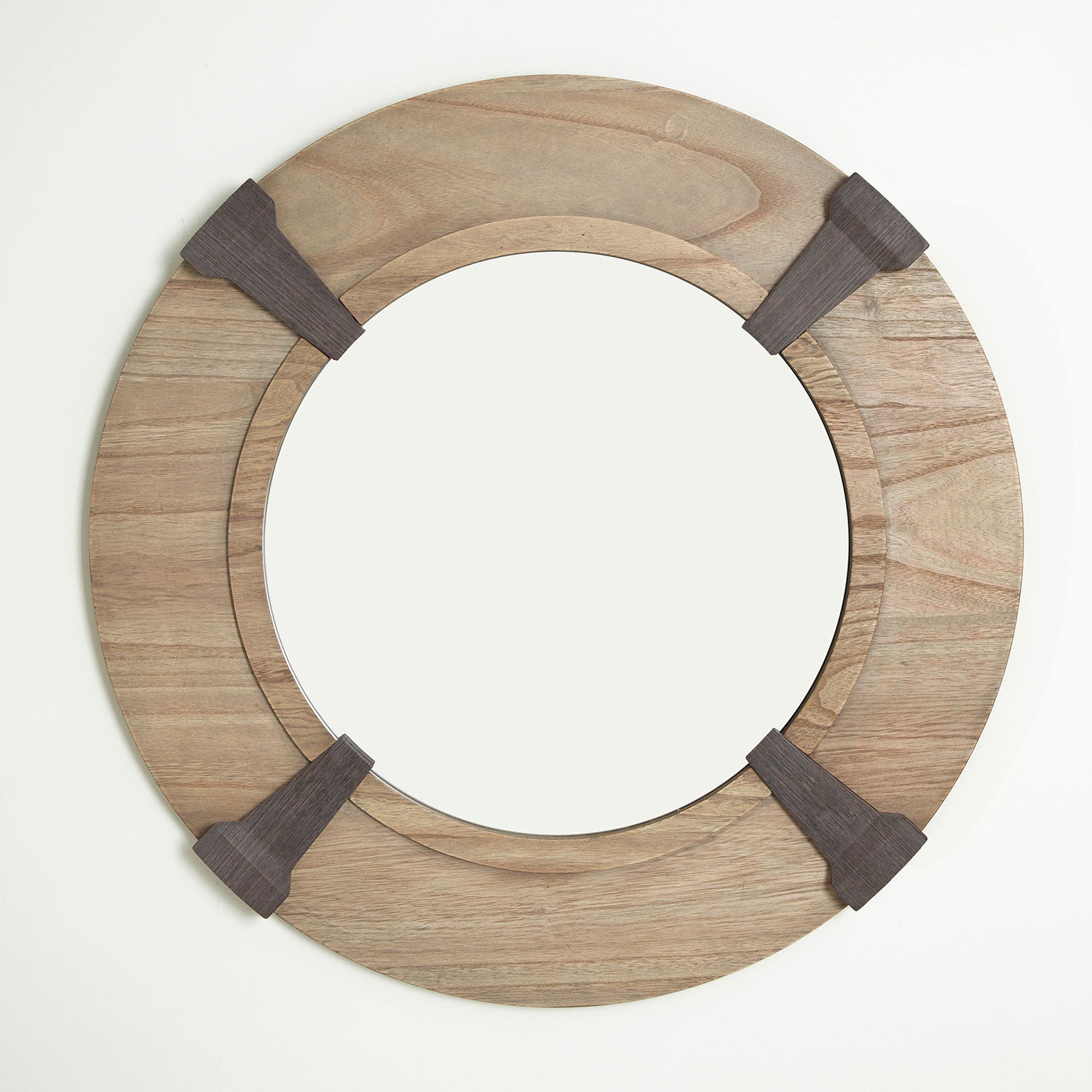 "The Hatcher Mirror" – Galey Alix Design